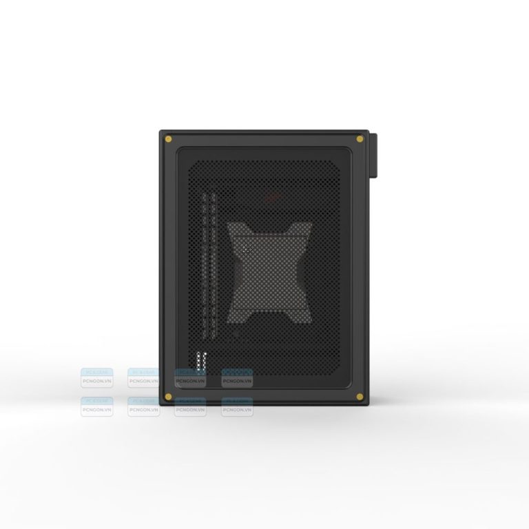 Vỏ case máy tính Mini ITX Miguo E4 LP V3 - Pcngon