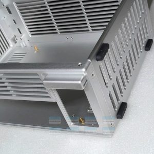 Vỏ case máy tính Mini ITX Miguo E4 LP V3 - Pcngon