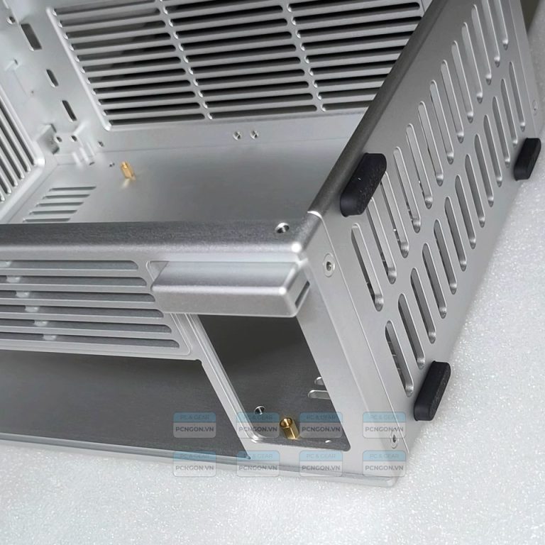 Vỏ case máy tính Mini ITX Miguo E4 LP V3 - Pcngon