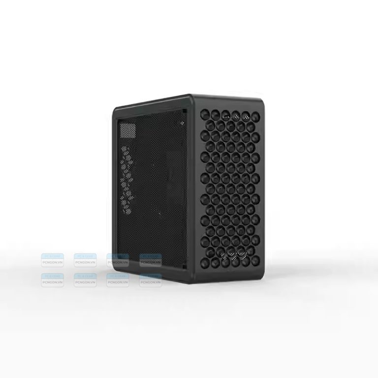 Vỏ case máy tính Mini ITX Miguo Tiny5 LP V3 - Pcngon