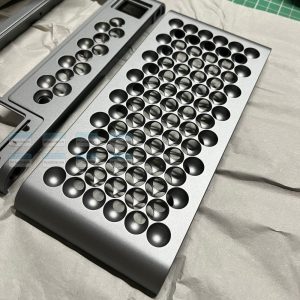 Vỏ case máy tính Mini ITX Miguo Tiny5 LP V3 - Pcngon