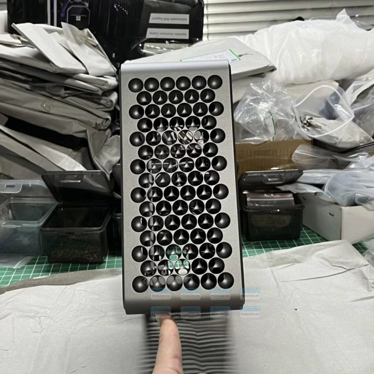 Vỏ case máy tính Mini ITX Miguo Tiny5 LP V3 - Pcngon