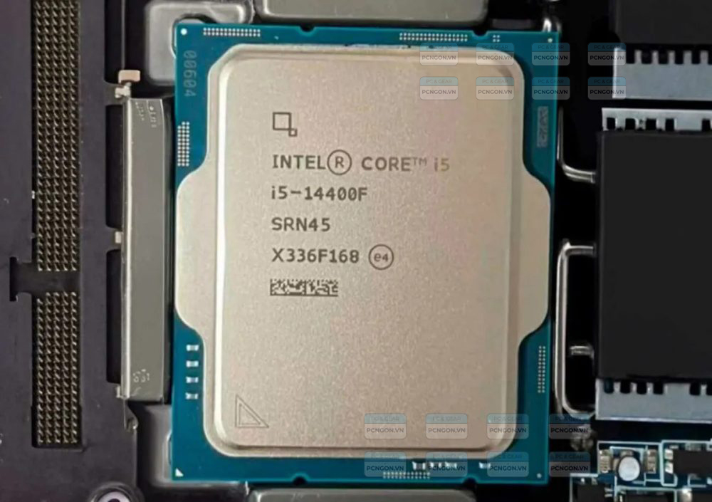 Tìm hiểu chip CPU: Cấu trúc và hoạt động - Pcngon