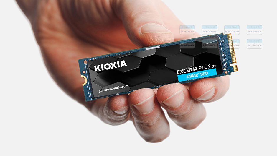 Tại sao SSD 1TB là lựa chọn hoàn hảo cho máy tính của bạn? - Pcngon