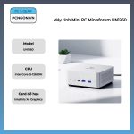 Mini PC - Pcngon