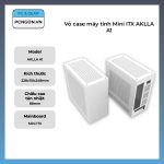 Vỏ case Mini ITX - Pcngon