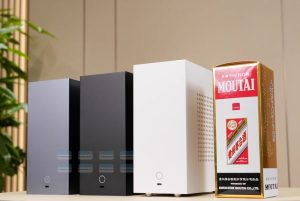 Vỏ case máy tính Mini ITX AKLLA A1 - Pcngon