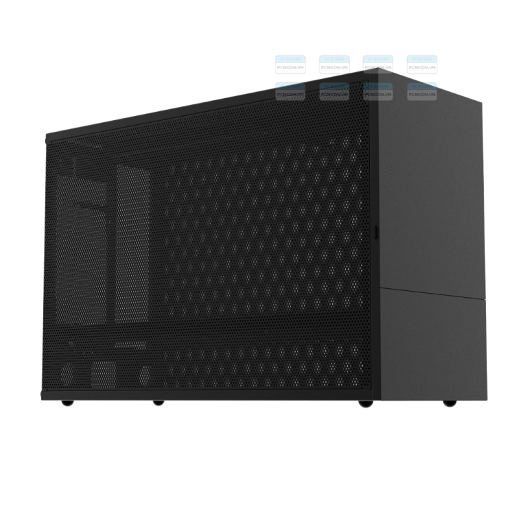 Vỏ case máy tính Mini ITX FormD T1 - Pcngon