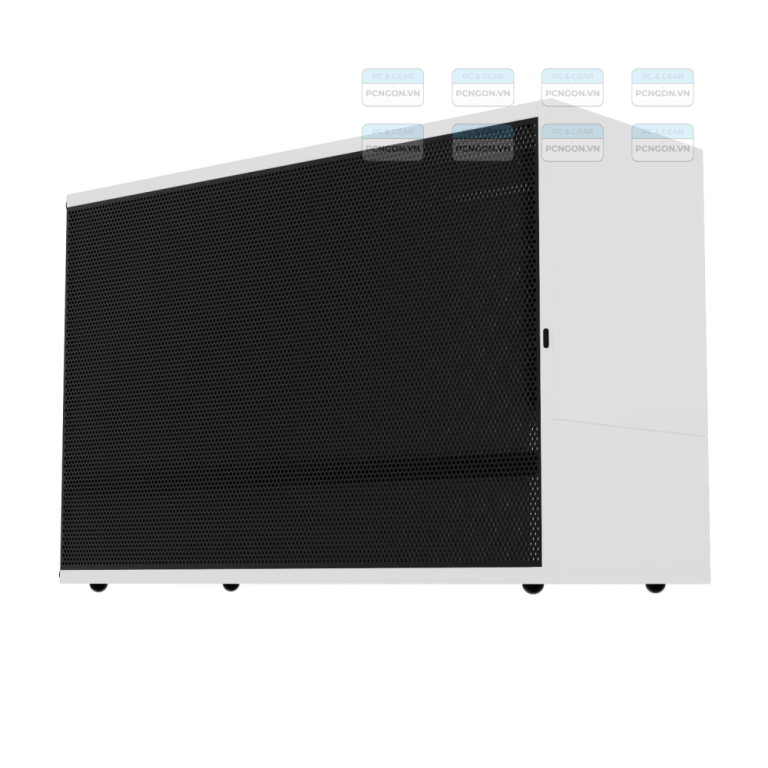 Vỏ case máy tính Mini ITX FormD T1 - Pcngon