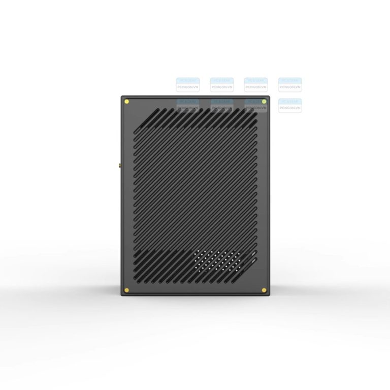 Vỏ case máy tính Mini ITX Miguo E10 SFX - Pcngon