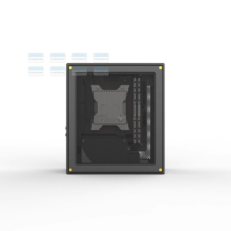 Vỏ case máy tính Mini ITX Miguo E2 - Pcngon