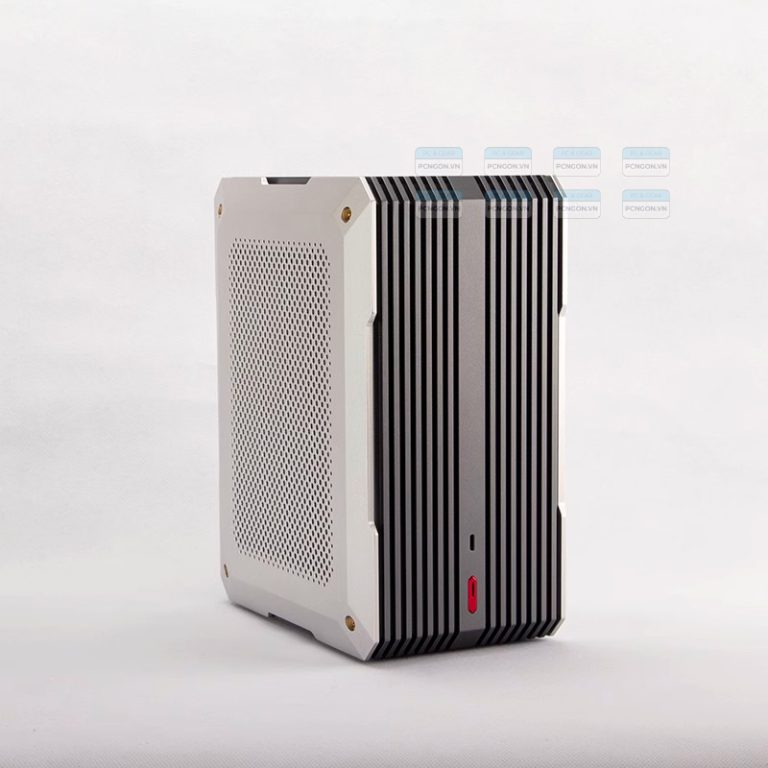 Vỏ case máy tính Mini ITX Galaxy A4 Mini ITX - Pcngon