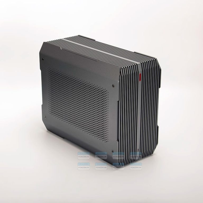 Vỏ case máy tính Mini ITX Galaxy W5 - Pcngon