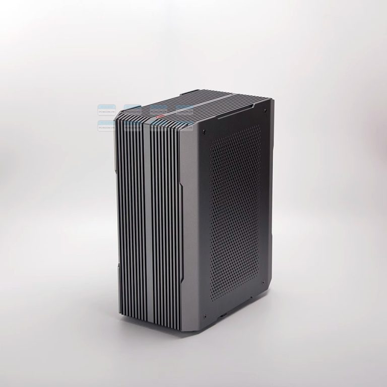 Vỏ case máy tính Mini ITX Galaxy W5 - Pcngon