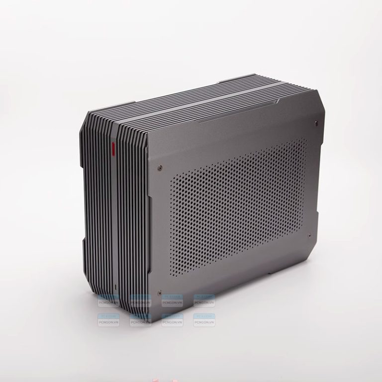 Vỏ case máy tính Mini ITX Galaxy W5 - Pcngon