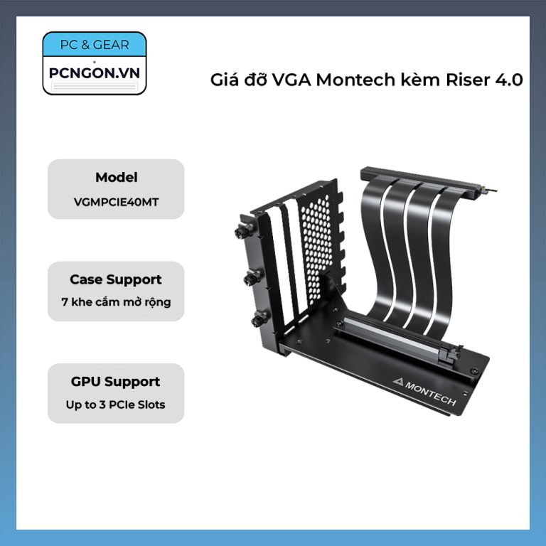 Giá đỡ VGA - Cửa hàng máy tính Pcngon