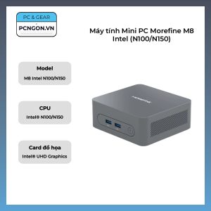 Mini PC - Pcngon