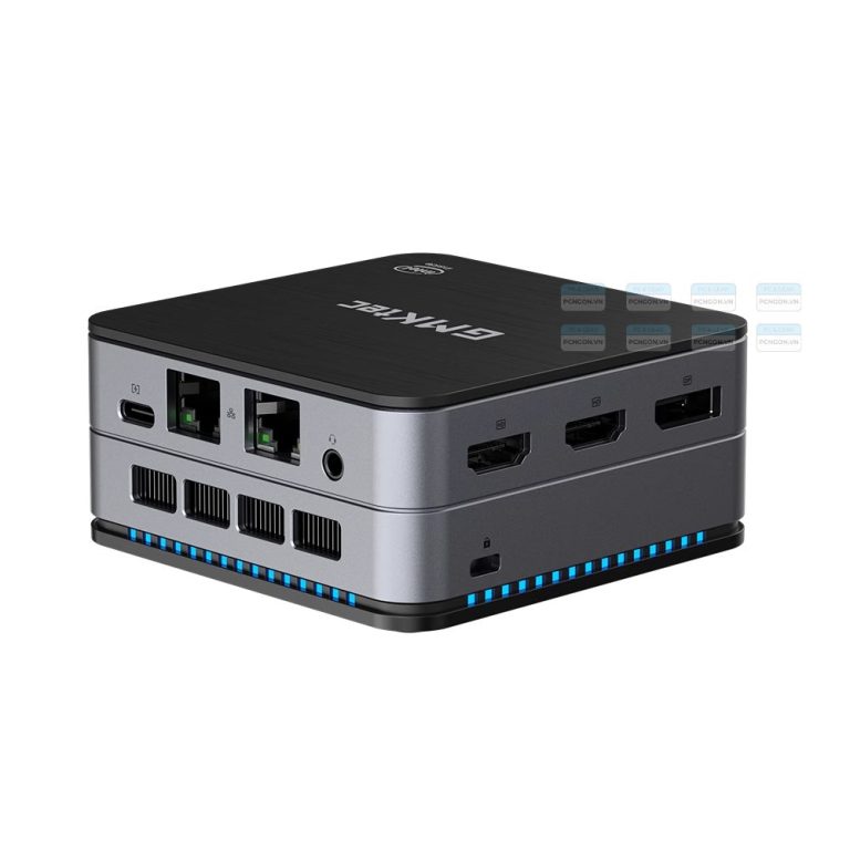 Máy tính Mini PC GMKtec G2 Intel N100 - Pcngon