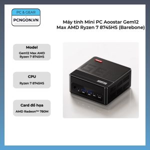 Mini PC - Pcngon