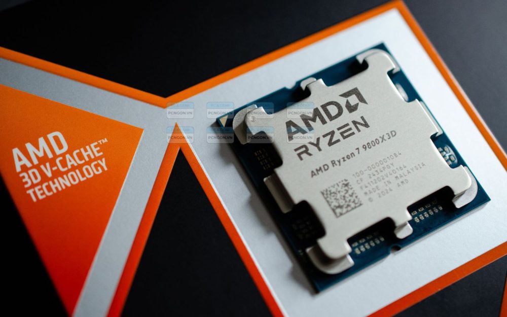 Bộ CPU máy tính là gì? Cách chọn mua CPU phù hợp - Pcngon