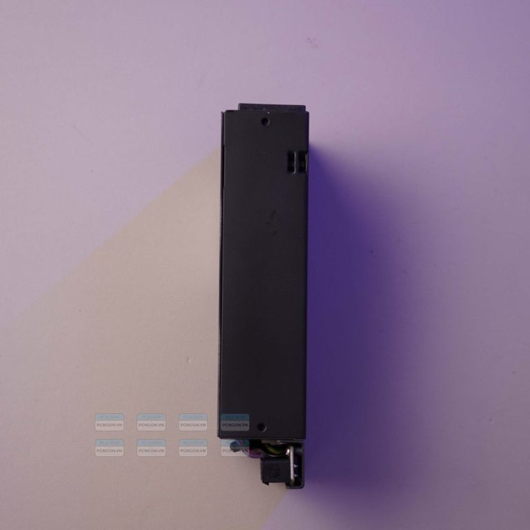 Nguồn Flex ATX Delta 500W Module đen YTC Mod Đen - Pcngon