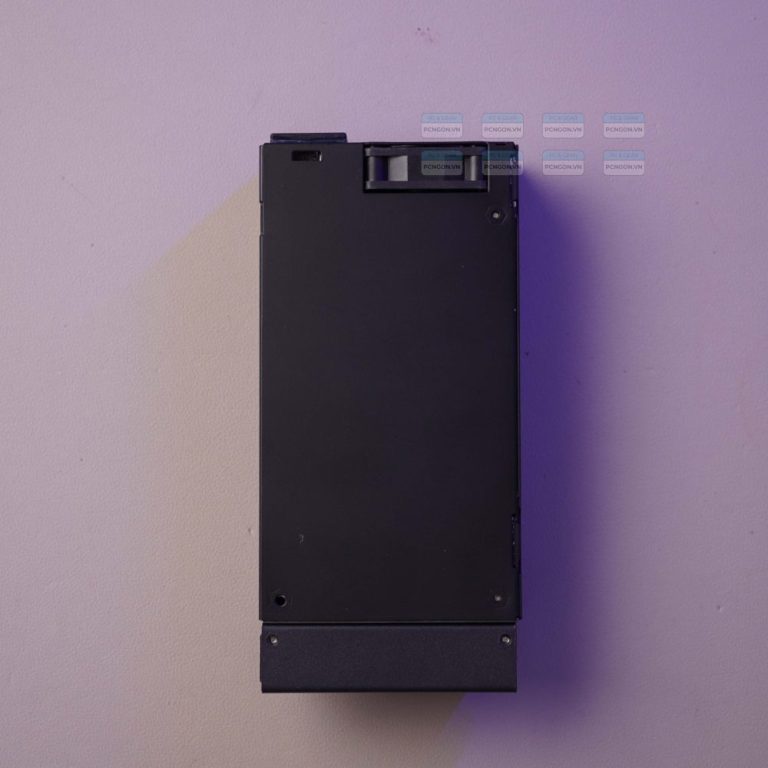 Nguồn Flex ATX Delta 500W Module đen YTC Mod Đen - Pcngon