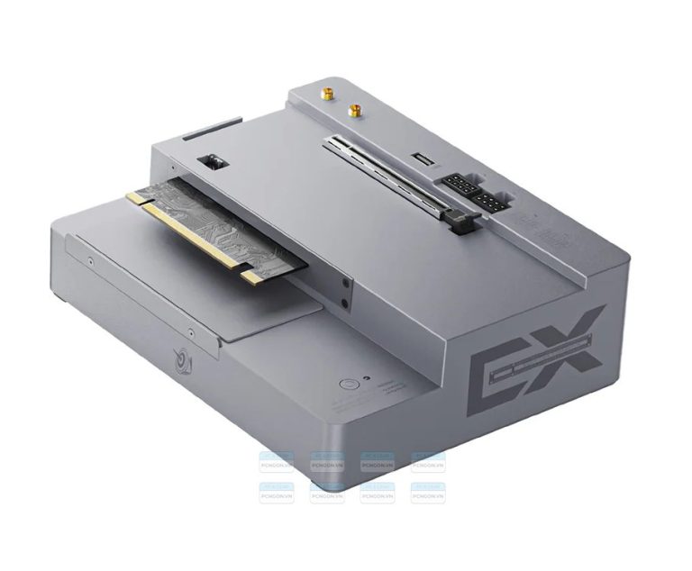 Dock eGPU đa năng Beelink EX Pro - Pcngon