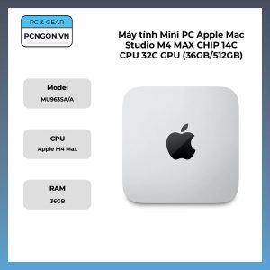 Mini PC - Pcngon