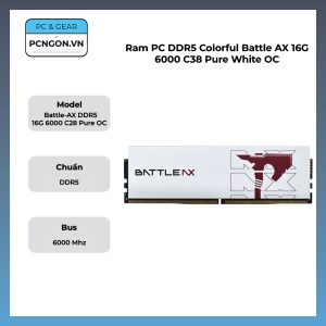Ram PC - Pcngon