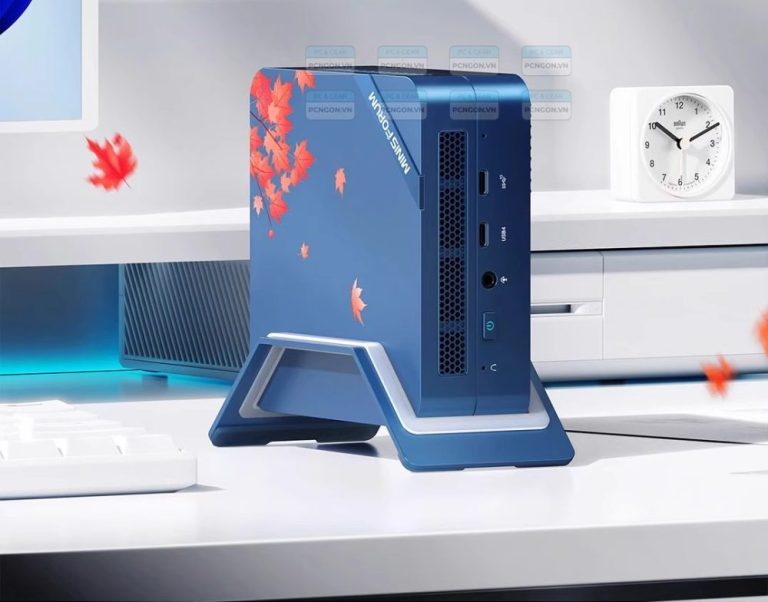 Vì sao nên đầu tư thùng CPU mini? - Pcngon