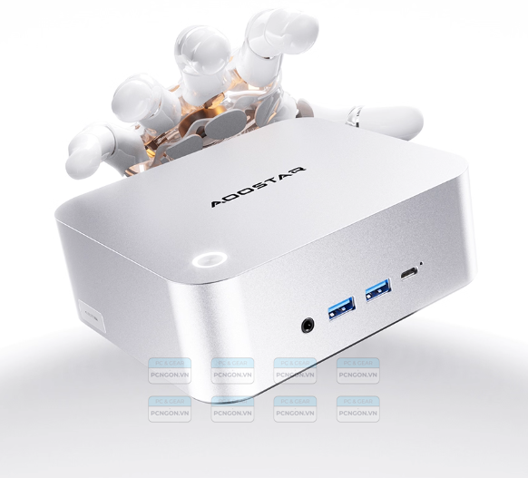 Vì sao nên đầu tư thùng CPU mini? - Pcngon