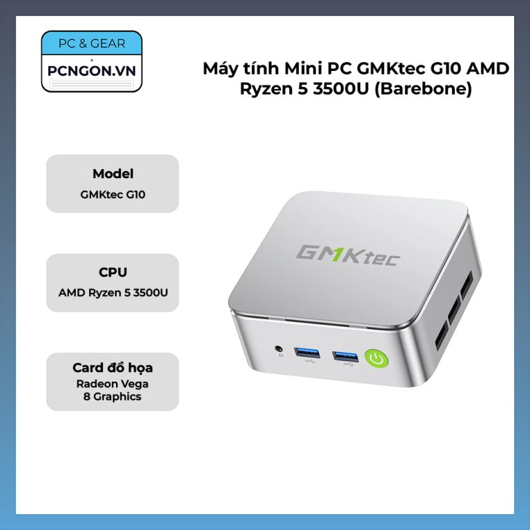 Mini PC - Pcngon
