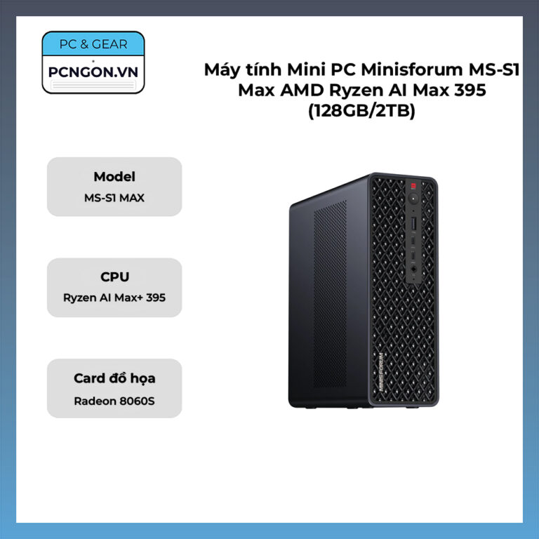 Mini PC - Pcngon