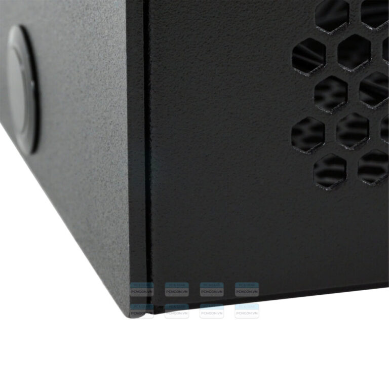 Vỏ case máy tính Mini ITX Velka 5 rev 3.0 - Pcngon