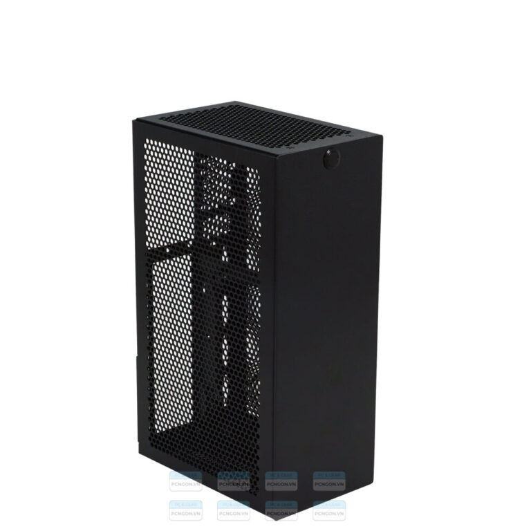 Vỏ case máy tính Mini ITX Velka 7 rev 3.0 - Pcngon