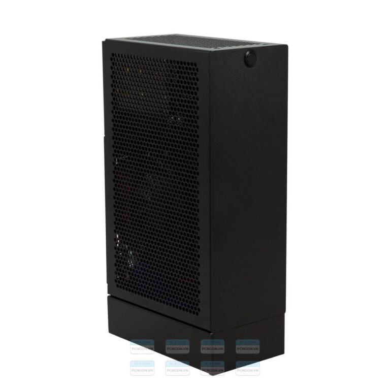 Vỏ case máy tính Mini ITX Velka 7 rev 3.0 - Pcngon