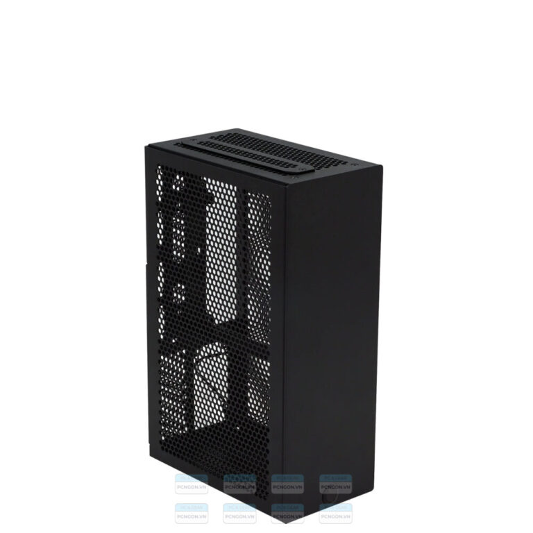 Vỏ case máy tính Mini ITX Velka 7 rev 3.0 - Pcngon