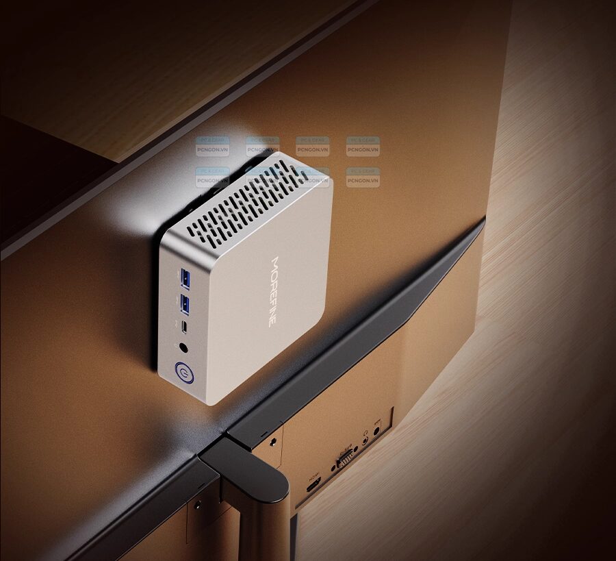 Tìm mua mini PC Đà Nẵng - Pcngon