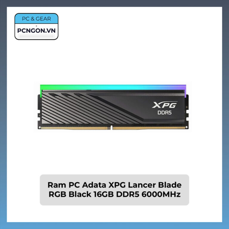 Ram PC - Pcngon
